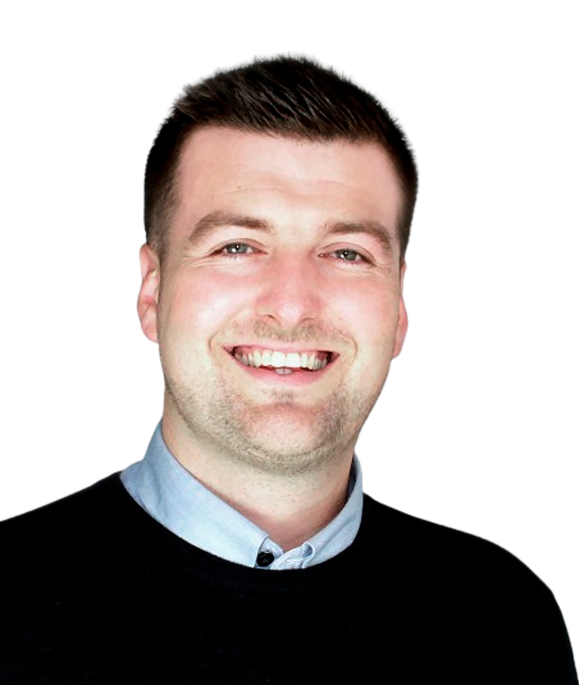 Mød teamet - Johansen & Co.