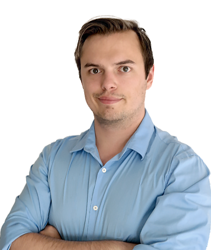 Mød teamet - Johansen & Co.