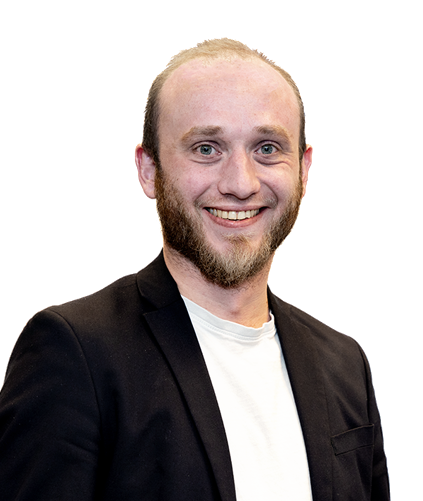 Mød teamet - Johansen & Co.